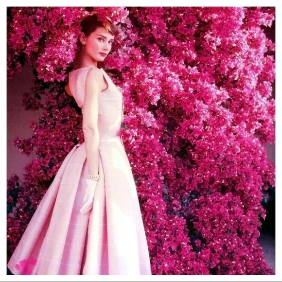 Where was that | Other | Strike A Pose Audrey Hepburn Cherry Blooms ...